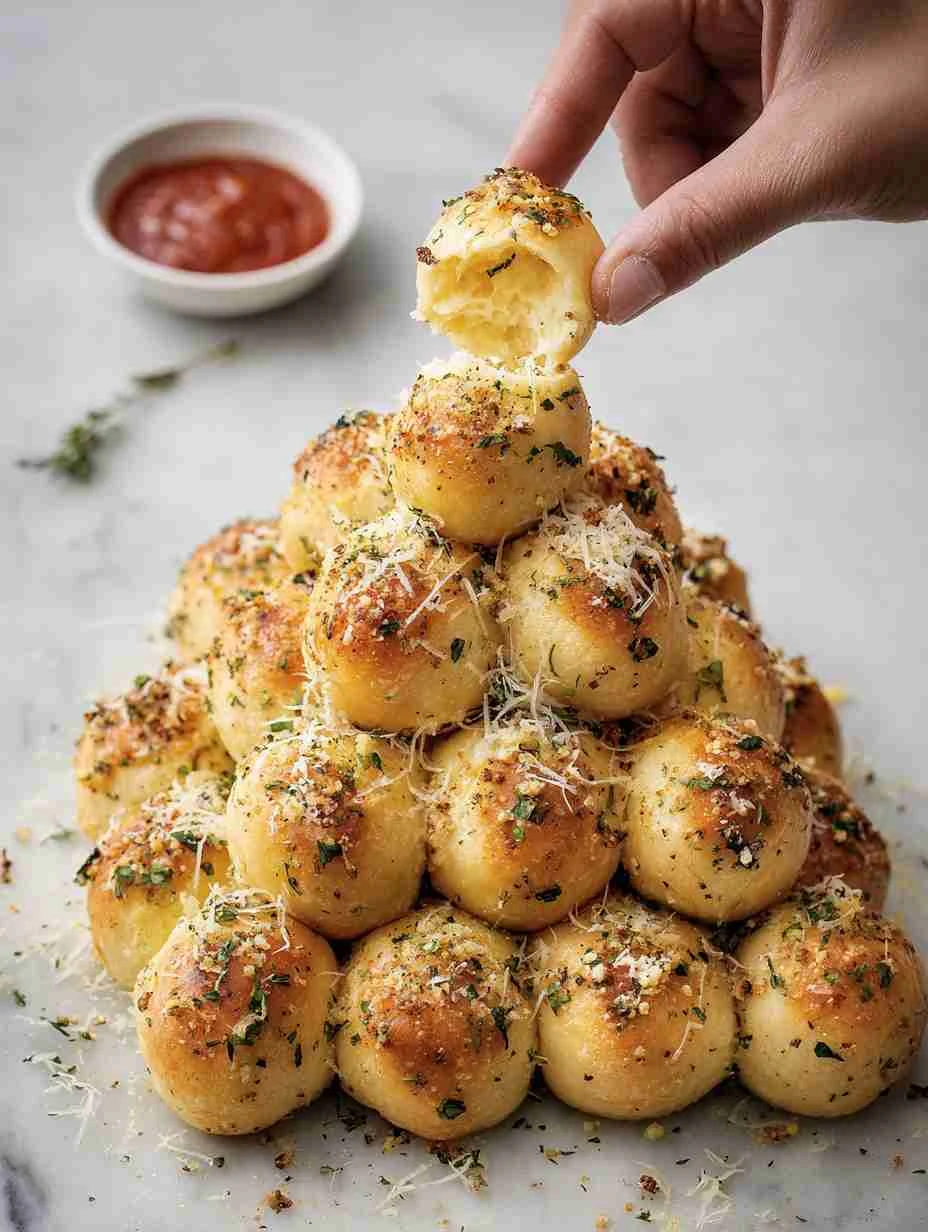 11 Viral Christmas Appetizers Everyone Is Making This Year